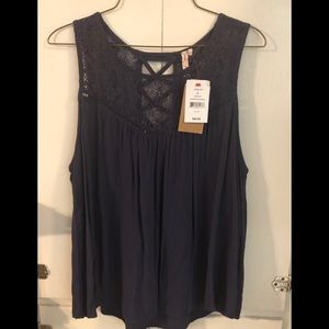 Red Camel | Tops | Red Camel Tank | Poshmark